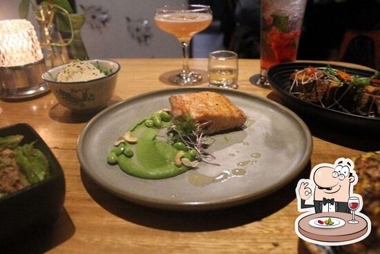 Hoo Haa in Windsor - Restaurant reviews