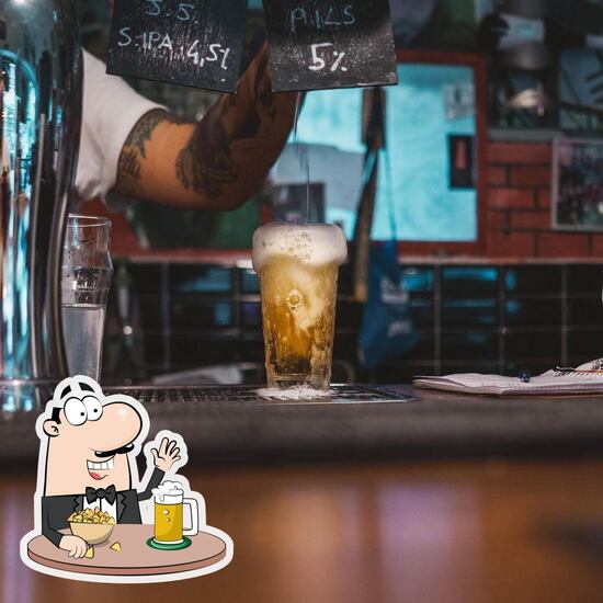 Malto Misto - Craft Beer Bar, Roma - Menu e recensioni del ristorante