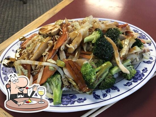 Menu at Migado | Korean BBQ Restaurant, Sutherlin
