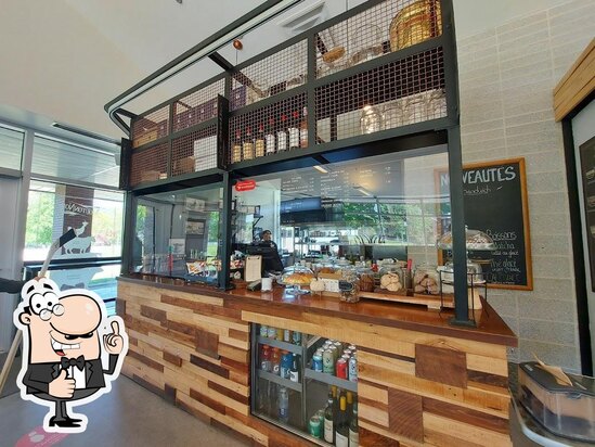 Mouton Noir Westmount in Westmount - Restaurant menu and reviews