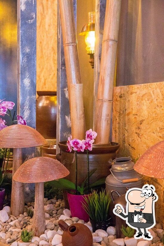 Mr. Le Restaurant, Berlin - Restaurant menu, prices and reviews