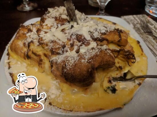 Piccolo's Pizza and Pasta House pizzeria, Windsor - Menu du restaurant ...
