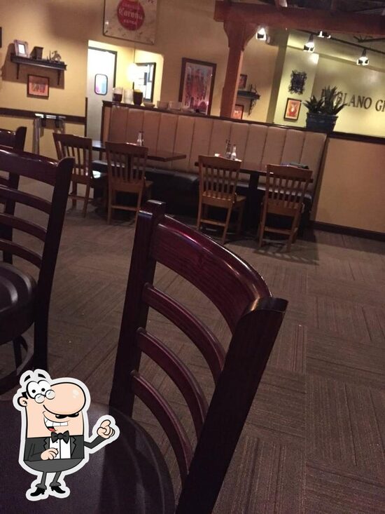 Poblano Grill, Oklahoma City - Restaurant menu, prices and reviews