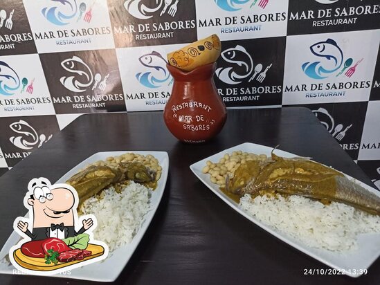 Restaurant Mar de Sabores, Sechura District - Restaurant reviews