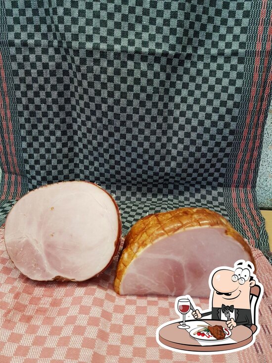 Schlesische Wurstspezialitäten Richard Duda, Ostfildern ...