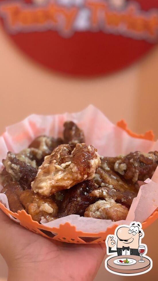 Tasty Twist, General Santos City - Restaurant menu, prices and reviews