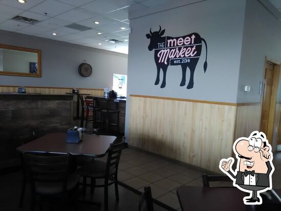 The Grillium, Forest Lake - Restaurant menu, prices and reviews
