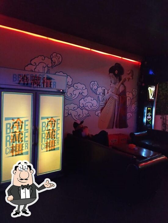 Tipsy Panda, Bandung - Restaurant menu, prices and reviews