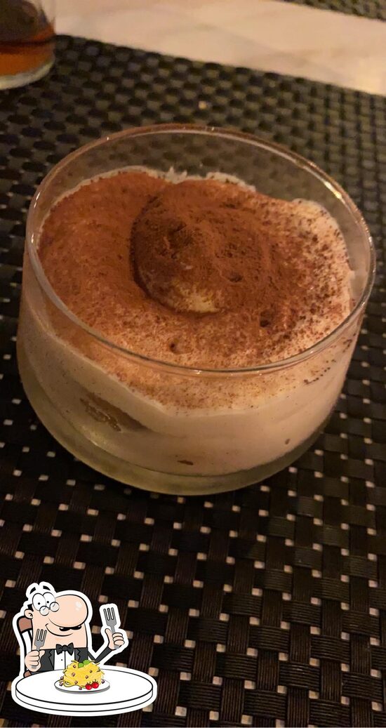 Tutti Gusti, Metz - Menú del restaurante, precios y reseñas