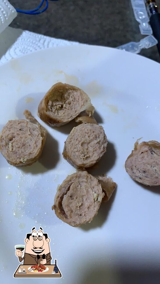Uncleboss sausage 101 - Menú del restaurante, precios y reseñas