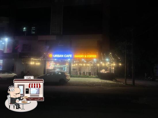 Urban cafe, Thodupuzha - Restaurant menu, prices and reviews