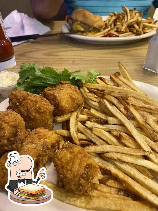 Wil's Grille & Pub in Barberton - Restaurant menu and reviews