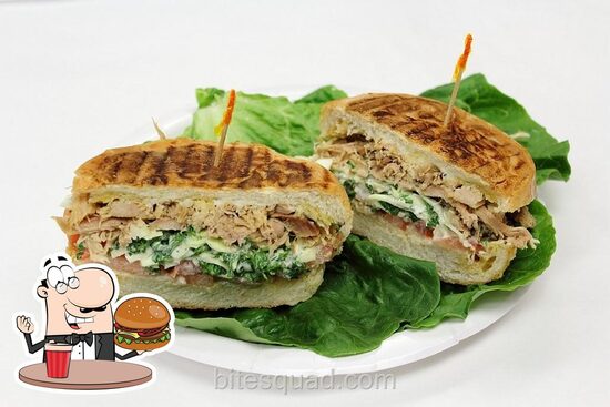 Zakia Deli in Minneapolis - Restaurant menu and reviews