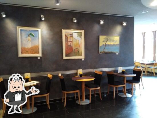 Zur Steipe, Trier - Restaurant menu, prices and reviews