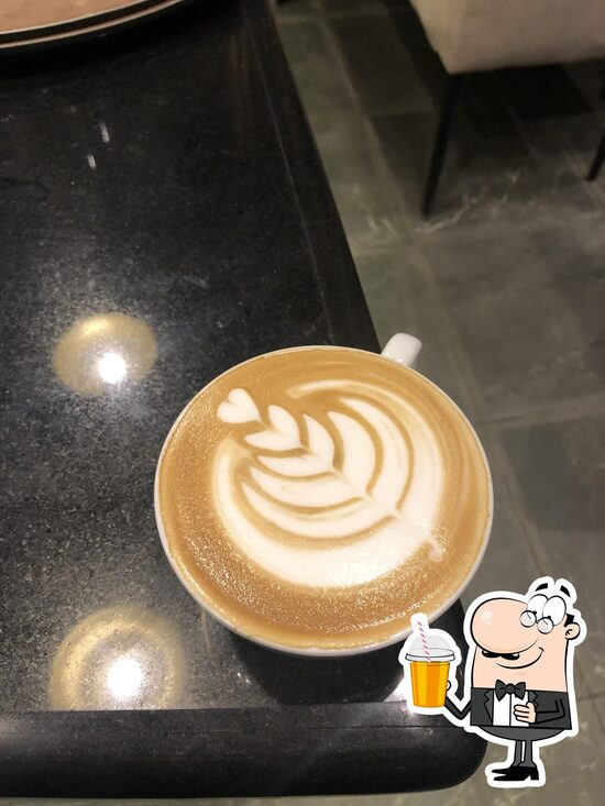 Hexen Beans cafe, New Cairo City - Restaurant reviews