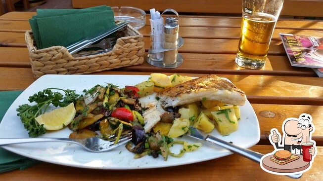 Klein Steiermark restaurant, Wien - Restaurantspeisekarten und Bewertungen