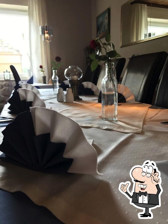 Fivos Restaurant, Lehrte - Speisekarte, Preise und Bewertungen