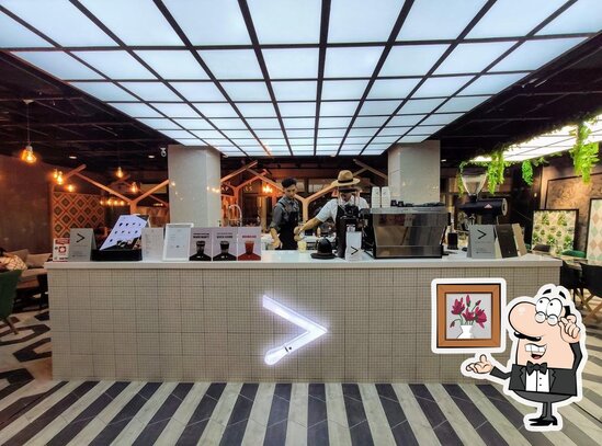 LIDO CAFE, Bangkok - Restaurant reviews