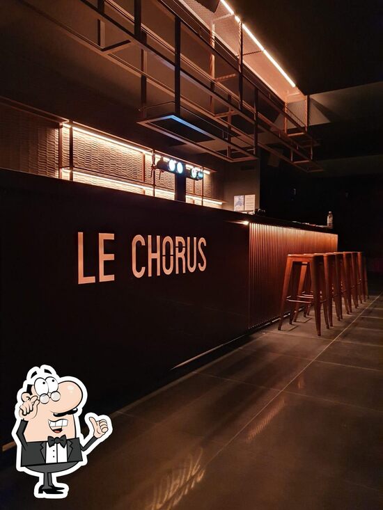 Le Chorus, Toulouse - Menu du restaurant, prix et avis