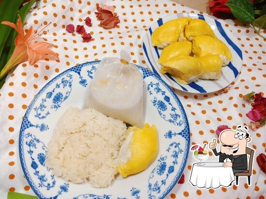 ครัวเสน่ห์จันทร์, Ban Phru - Menú del restaurante, precios y reseñas