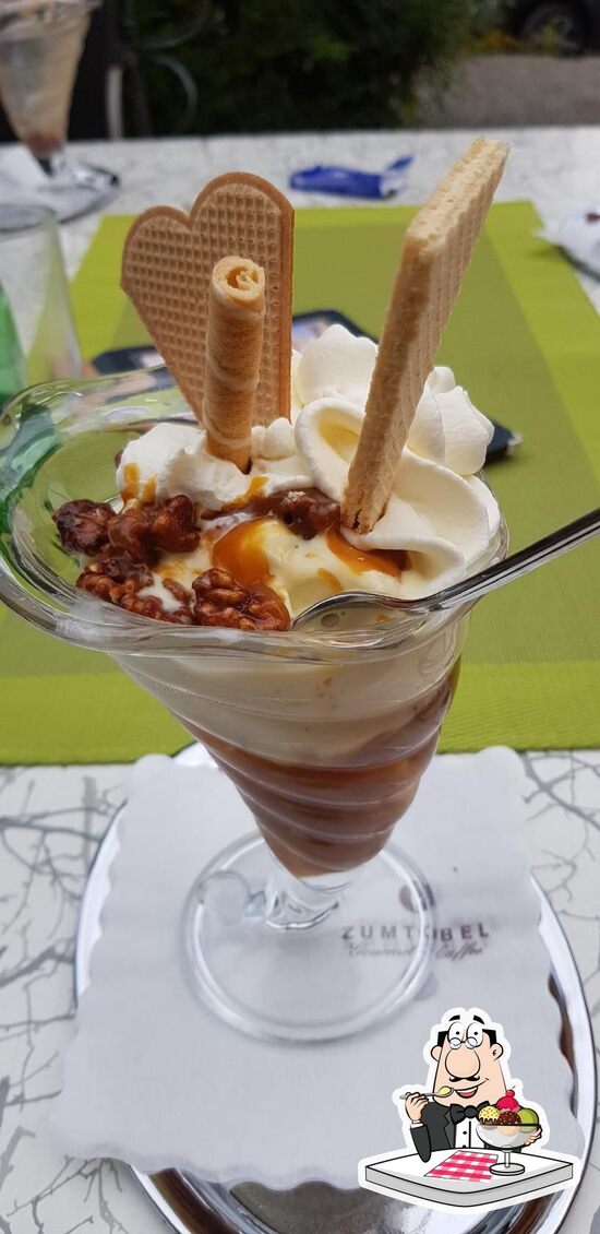 Cafe Konditorei Natter, Bezau - Restaurant reviews
