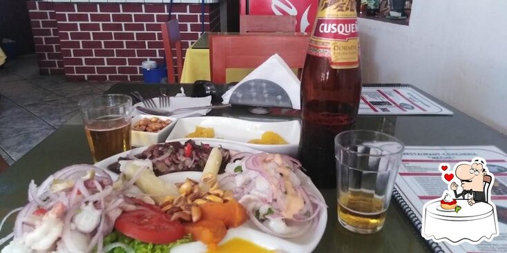 La Meche restaurant, Máncora District - Restaurant reviews