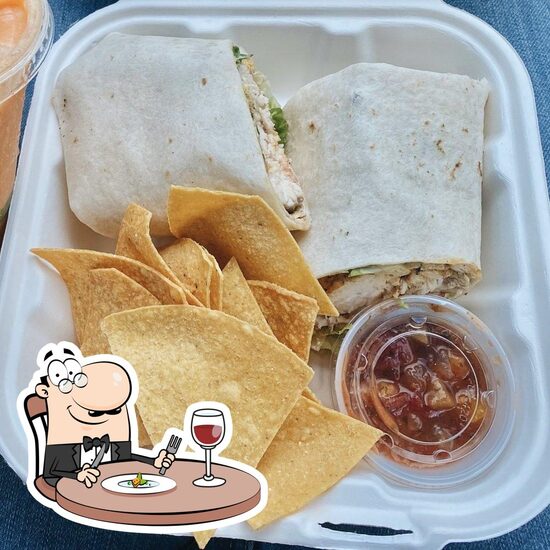 Da Fish Shack Kulamalu, Pukalani - Restaurant menu, prices and reviews