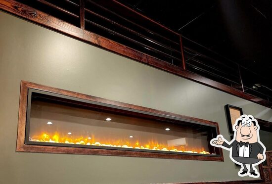 grille works Food & Drink, Gastonia - Restaurant menu, prices and reviews