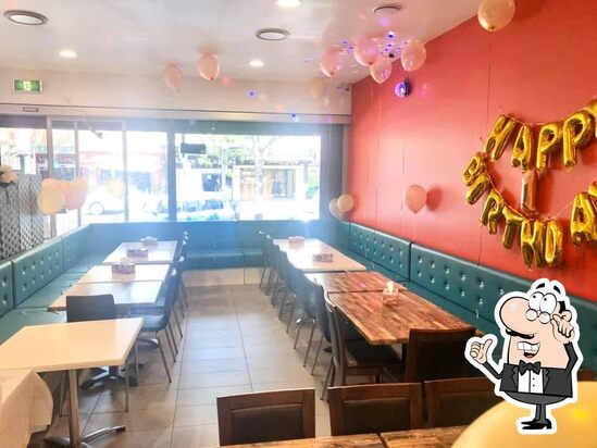 The Kulcha House-Liverpool-Classic Indian Cuisines, Liverpool ...