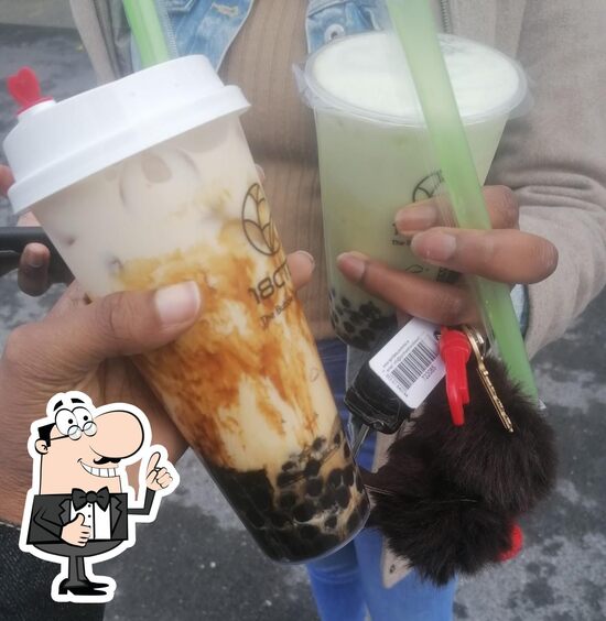 Café 18CTEA BUBBLE TEA WATERFORD, Waterford - Opiniones del restaurante