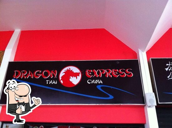 Menu at Dragón Express restaurant, Manizales