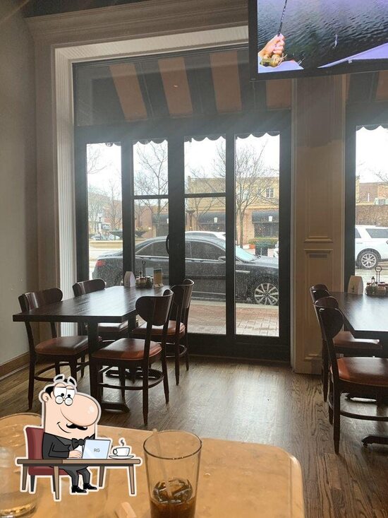 Armand's Pizzeria, Arlington Heights - Restaurant menu, prices and reviews