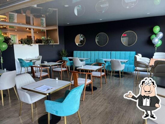 Bar bistro au comptoir du lac, Magog - Restaurant menu, prices and reviews