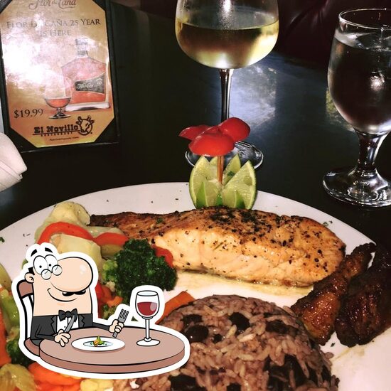 El Novillo Restaurant, Miami Lakes - Carta del restaurante y opiniones