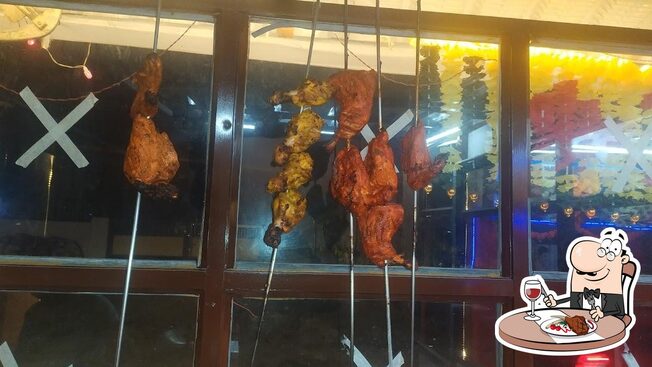 Kings paradise family restaurant, Sarapaka - Restaurant reviews