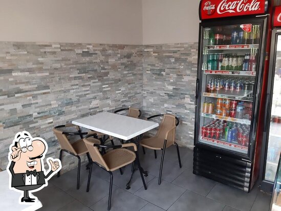 Le Rif, Bagnols-sur-Cèze - Menu du restaurant, prix et avis