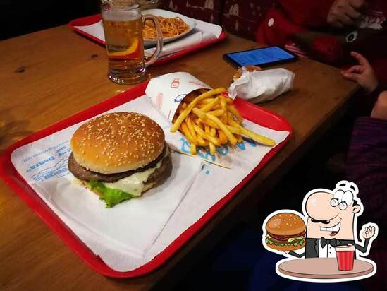 Magic Pub, Passo del Tonale - Restaurant reviews