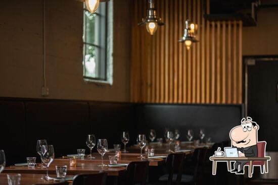 Parallel PDX, Portland - Restaurant menu, prices and reviews