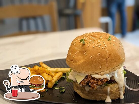 Plan B Resto Cafe, Visakhapatnam - Restaurant menu, prices and reviews