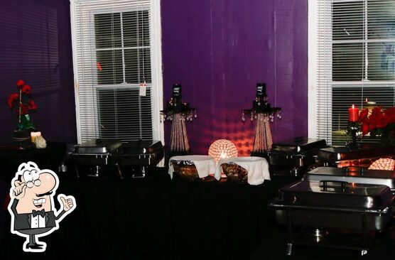 The Cotton Club Hall in Chester - Restaurant reviews