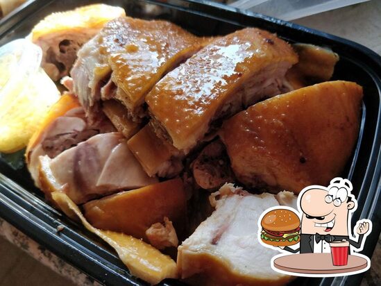 Yang Kee BBQ Noodle in Portland - Restaurant menu and reviews