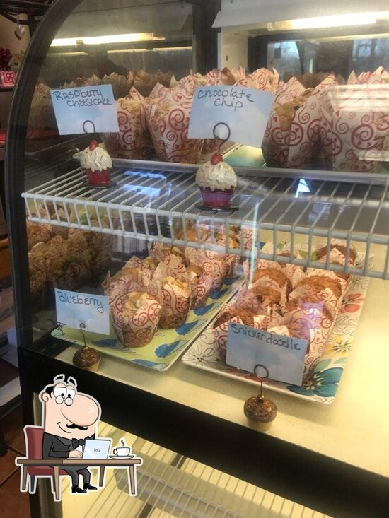 Kolache Heaven, Frisco - Restaurant menu, prices and reviews