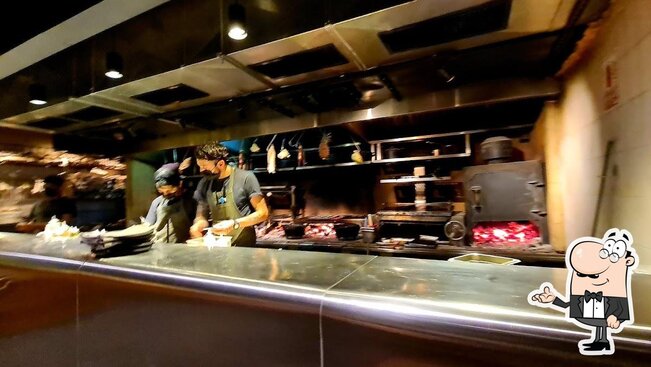 SAPIENS x Jaime Pesaque, Lima - Restaurant menu, prices and reviews
