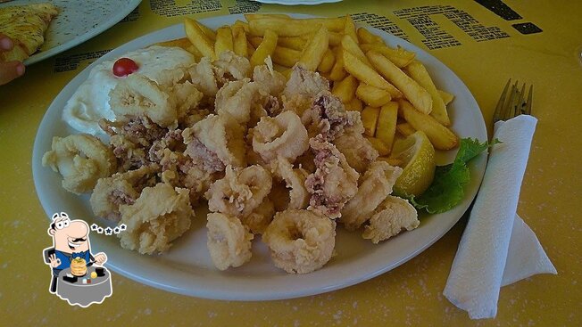 Flamingo - Fast Food I Pizza, Novi Marof - Restaurant reviews