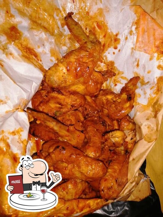 Chippos Ilanga, Nelspruit - Restaurant menu, prices and reviews