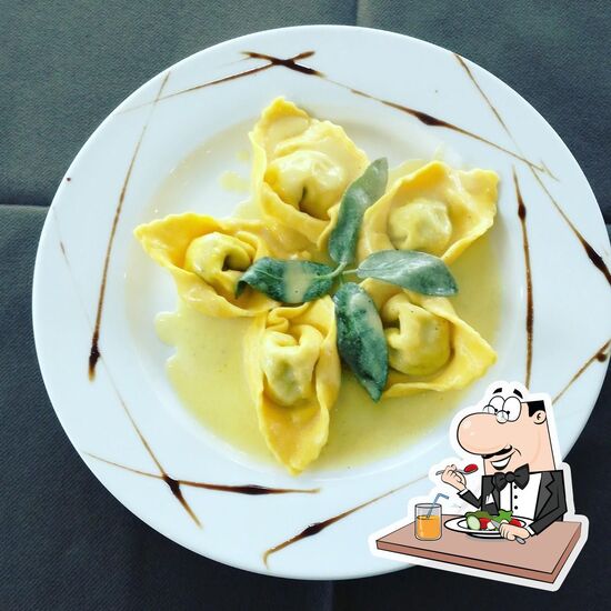 Menu da BISTROT GUSTI ANTICHI E SAPORI NUOVI, Porcari