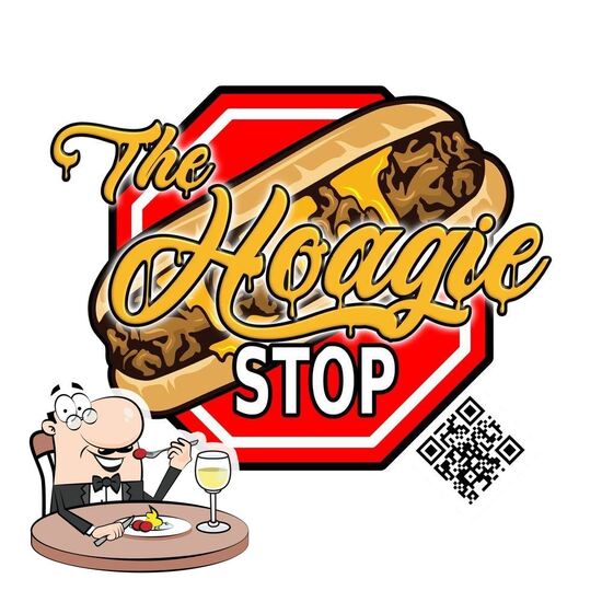 The Hoagie Stop, 220 Allen St in Buffalo - Restaurant menu and reviews