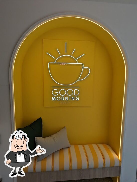 Good Morning Cafe, Bangkok - Restaurant menu, prices and reviews