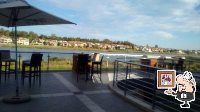 Wiesenhof - Restaurant menu, prices and reviews