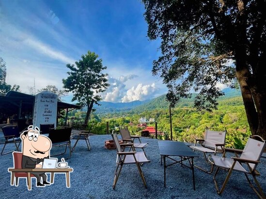 Pak chu restaurant, Бан Понг - Меню, цены и отзывы о ресторане